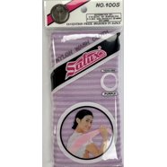 Nylon Wash Cloths Salux Super Hard Gray Wash Cloth, 1 Each - Walmart.com