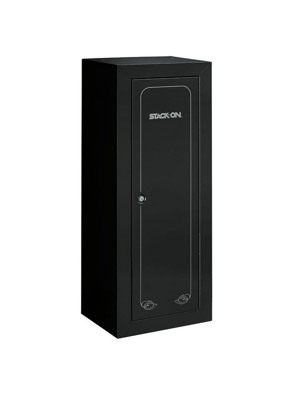 Stack-On Gun Safes & Cabinets in Gun Safes - Walmart.com