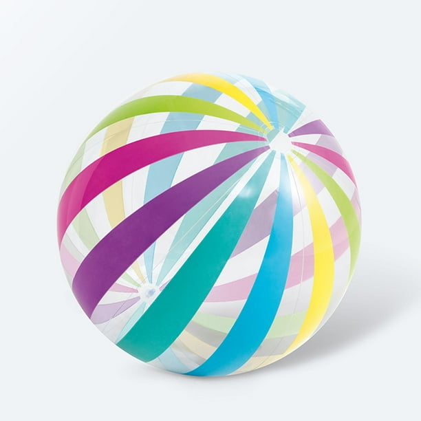 Pelota de playa inflable para fiestas perfke pelota de playa de verano ...