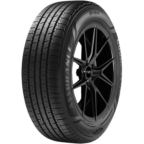 Llanta 185/70R14 GOODYEAR Assurance MaxLife 88H | Walmart en línea