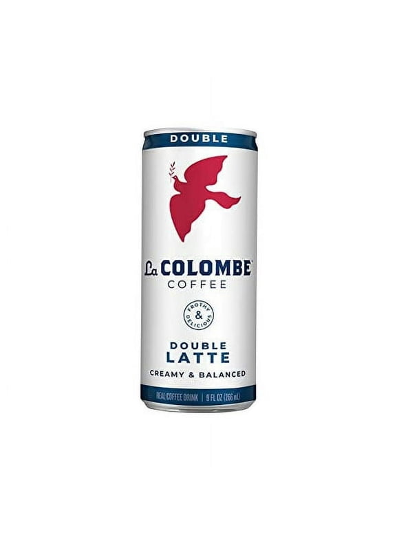 La Colombe Coffee and Coffee Pods - Walmart.com