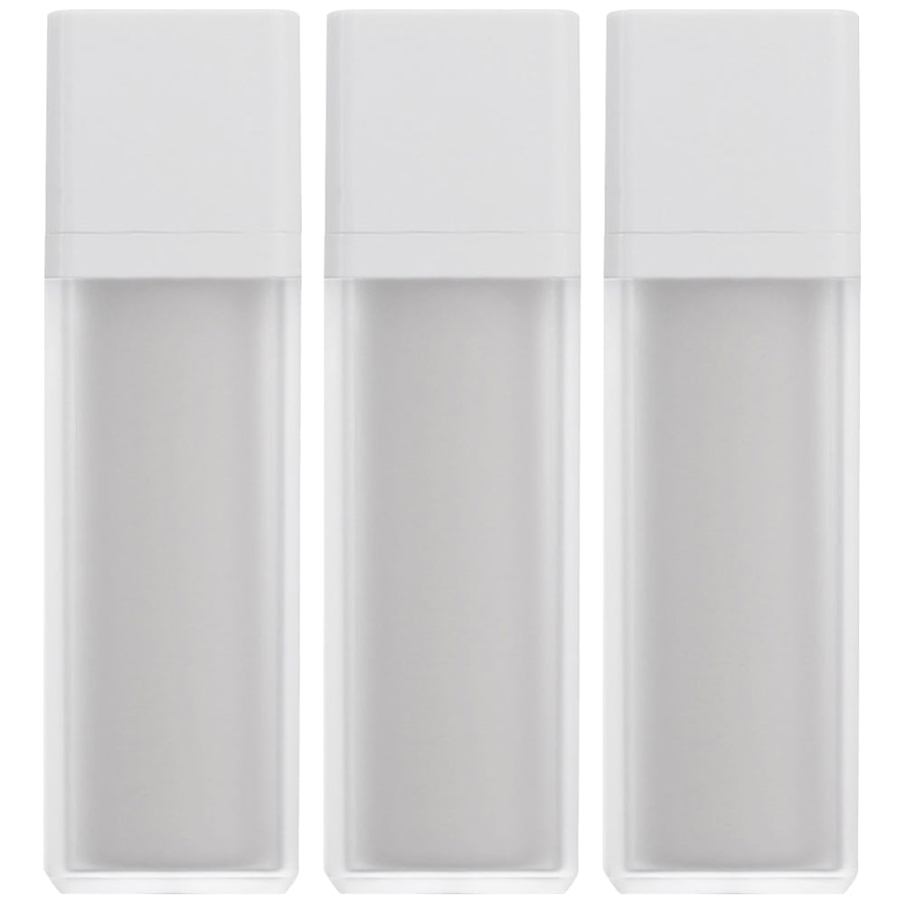 Click here for Har Adhesive 3pcs Airless Pump Bottle Refillable E... prices