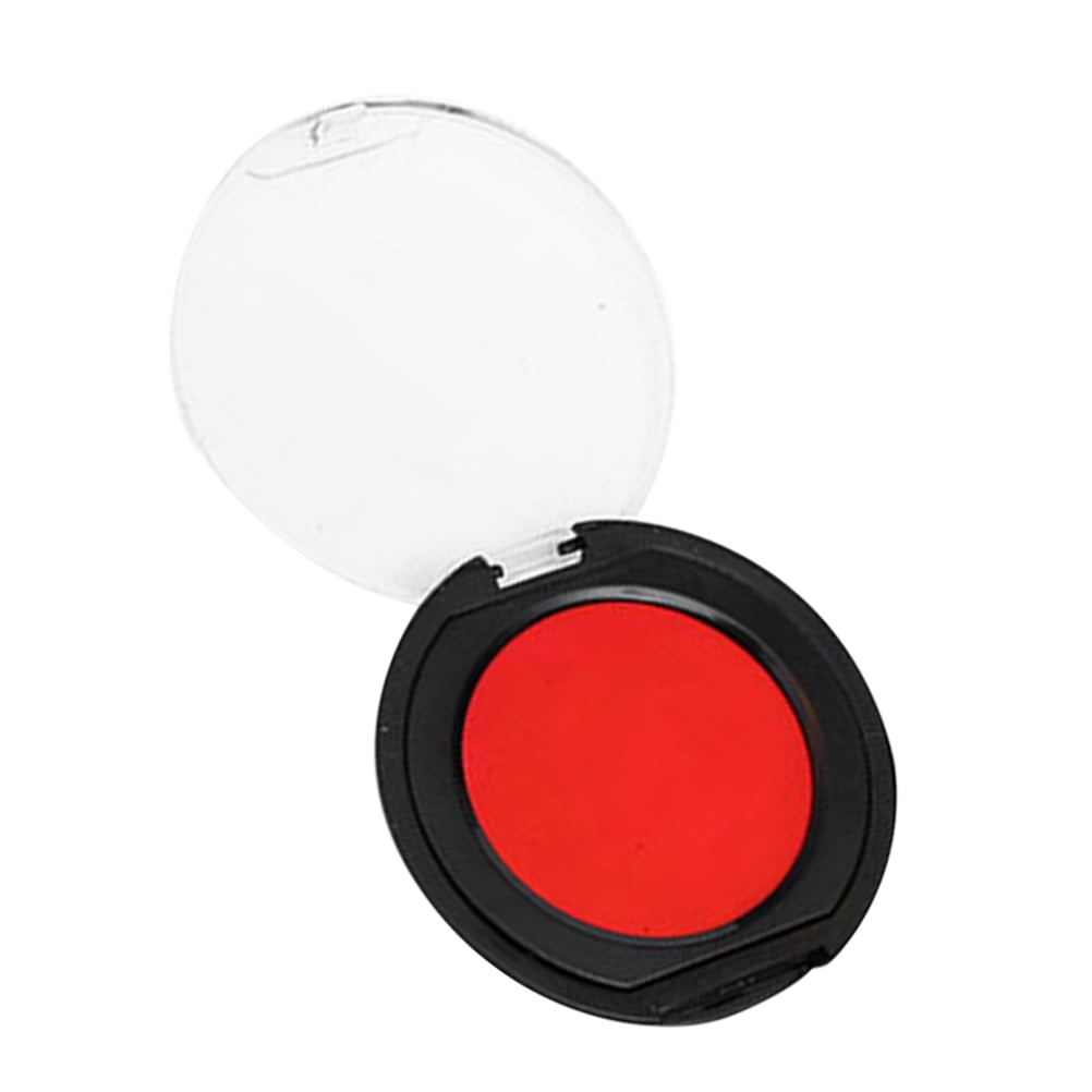 Click here for Ushobe 1pack Red Round Embossing Ink Pad For Craft... prices