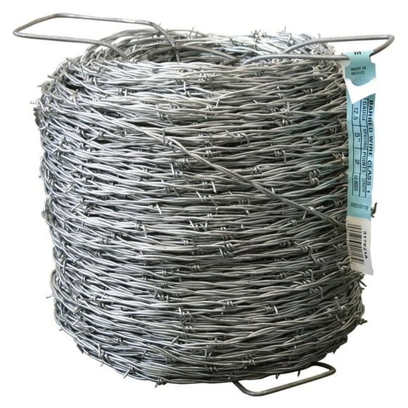 12 Gauge Steel Wire