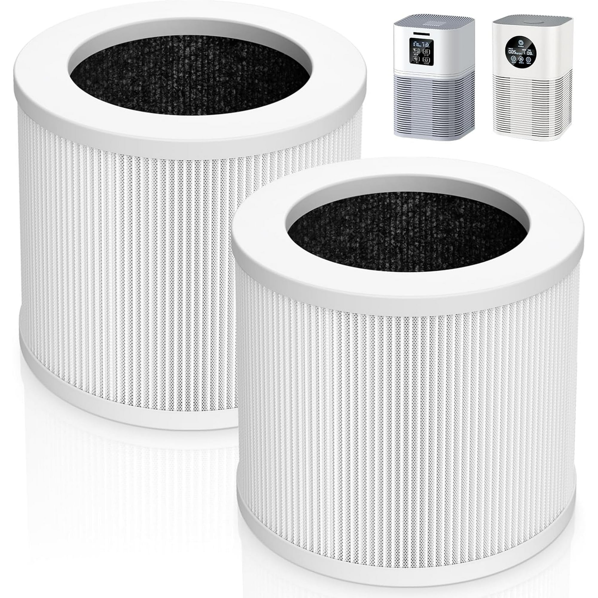 Click here for Starrism 2 Pack A1 Filter Compatible With Vewior A... prices