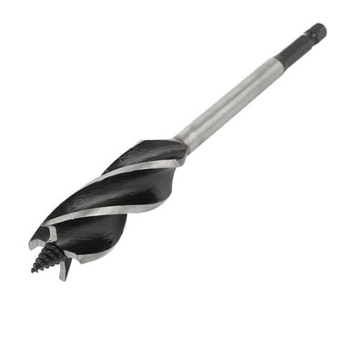 Irwin Speedbor Multi Size Dia. x Multiple L Carbon Steel Wood Boring ...