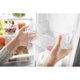 Whirlpool WRF560SMHZ - 20 Cu ft French Door Refrigerator in Stainless ...