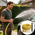 High Pressure Car Washing Water G-Un Heavy Duty Metal Power Nozzle ...