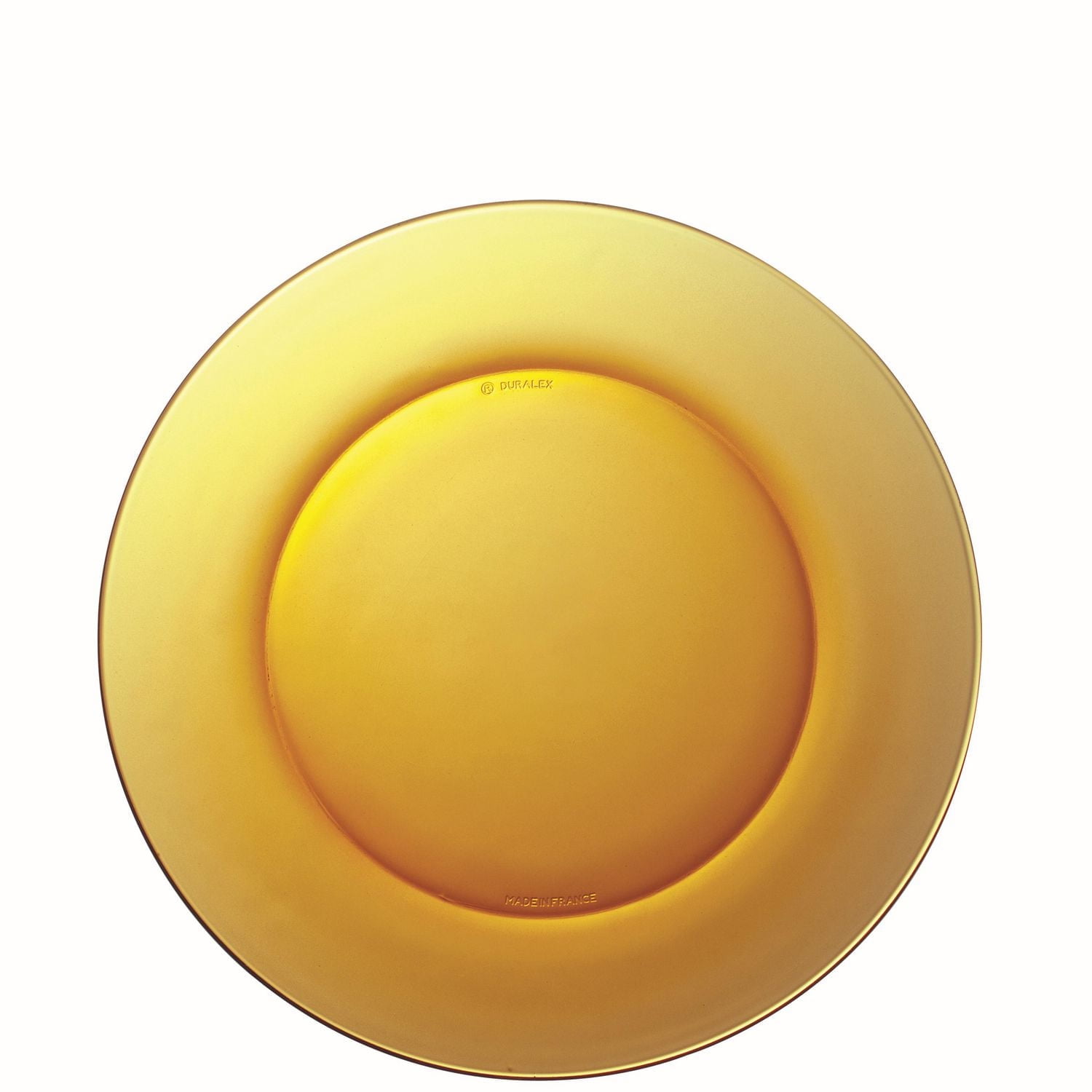 Click here for Duralex Lys Amber Plate 23cm  Set Of 6 23 Cm prices