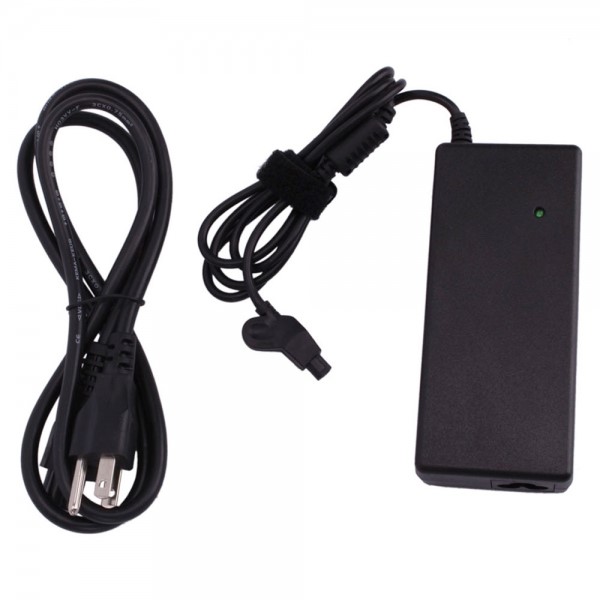 Total Micro Technologies 90WATT Total Micro AC Adapter for Dell ...