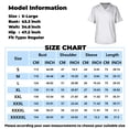 1776-2026 250th Anniversary USA Scrubs for Men 4th of July V-Neck Tunic ...