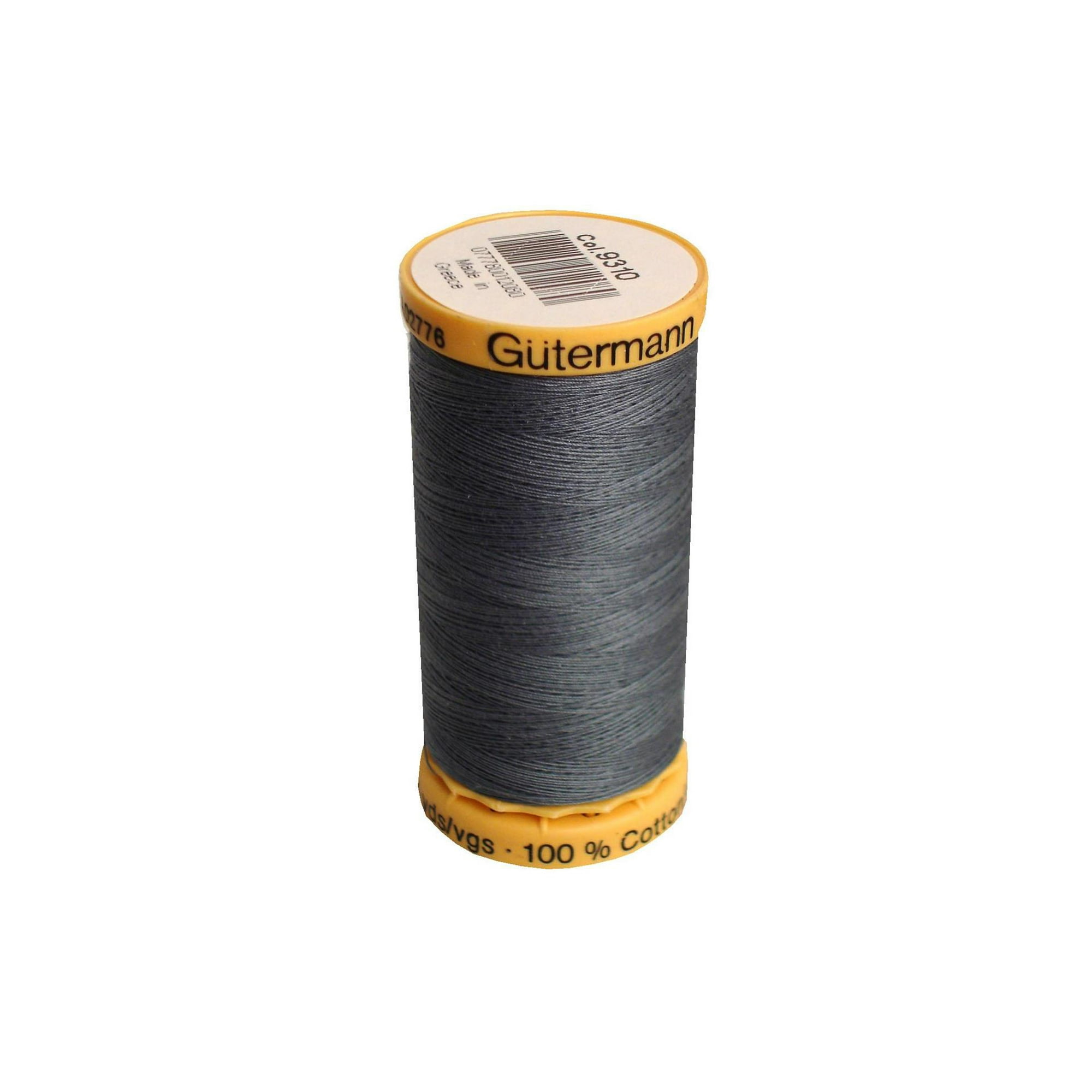 Click here for Gutermann Cotton 50 Thread 250m Glacier prices