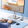 USB2.0 Adapter USB Male To 3 USB 2.0 Female Extension Cable Cable Data ...