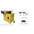Straight Curve with Slide Rail Compound High Speed Composite Chamfering ...