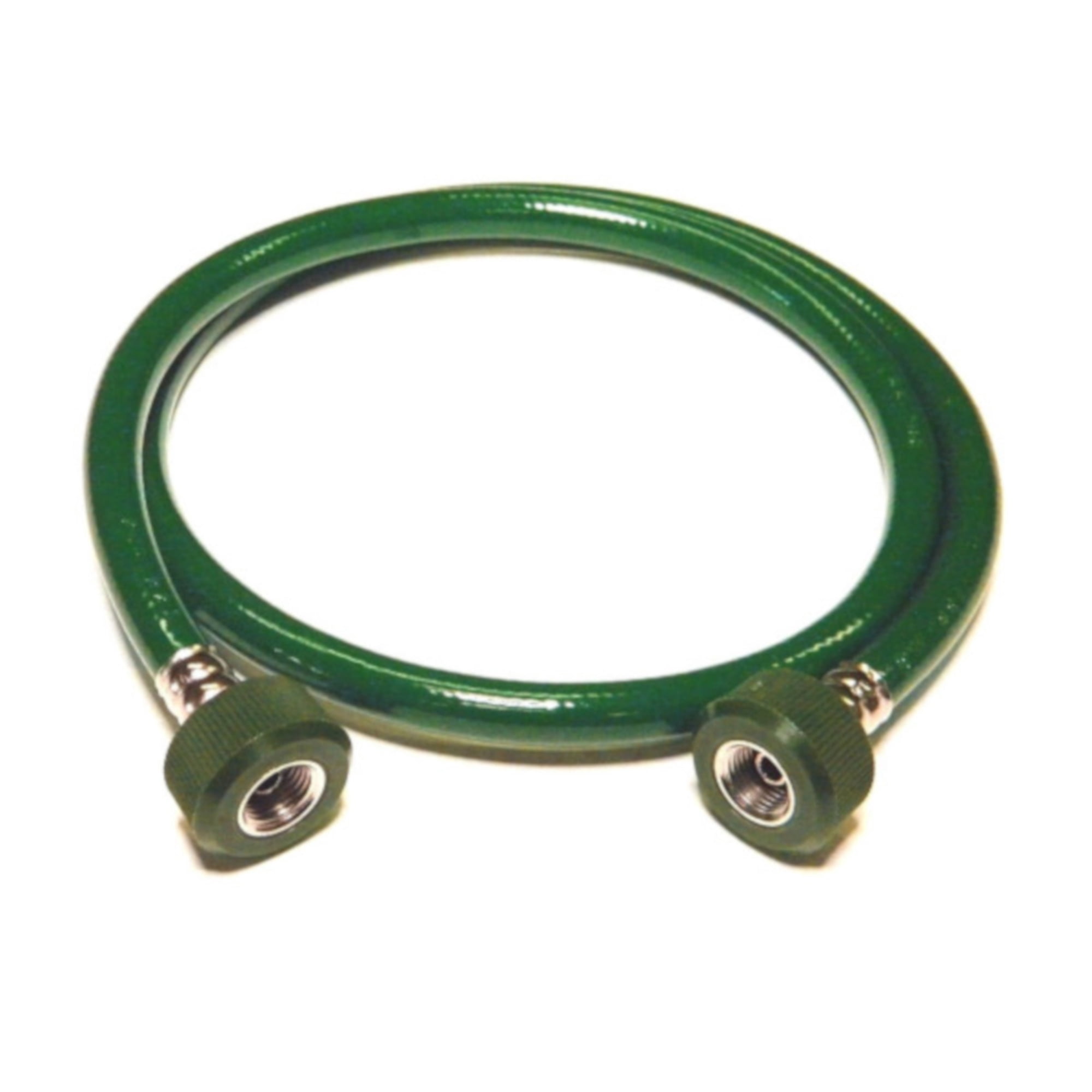 Medical Oxygen Hose 1240 DISS Hand Tight 1240 DISS Hand Tight 3 Ft ...