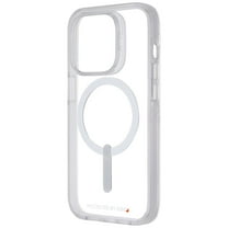 ZAGG Gear4 Crystal Palace Clear Case for iPhone 14, (13ft/4m) Drop ...