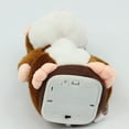 Shininglove Plush Talking Hamster Toy with Change Voice, Record Sounds ...