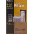 Holmes HAPF21-U4 Air Purifier Replacement HEPA Filter - Walmart.com
