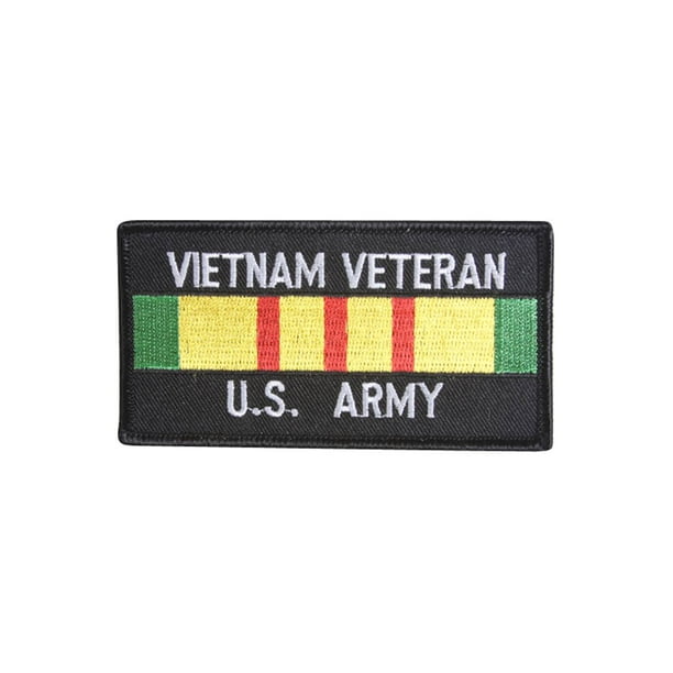 United States Army Vietnam Veteran Patch - Walmart.com - Walmart.com United States Army Vietnam Veteran Patch - Walmart.com - Walmart.com