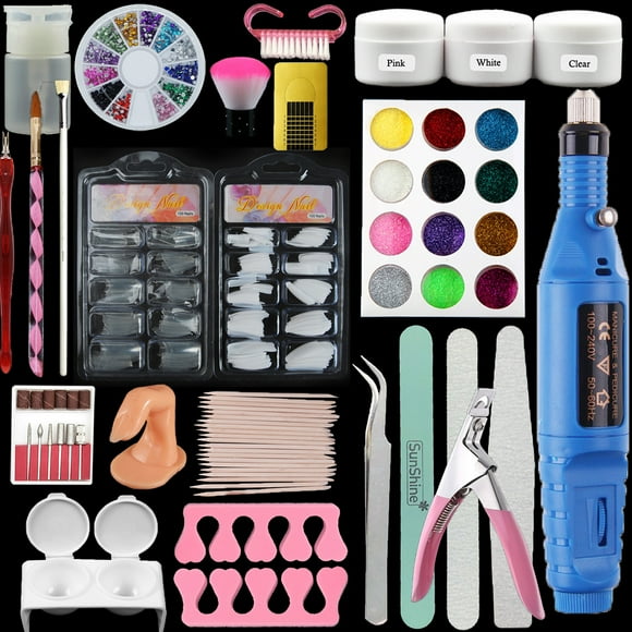 Nail Kit Sets