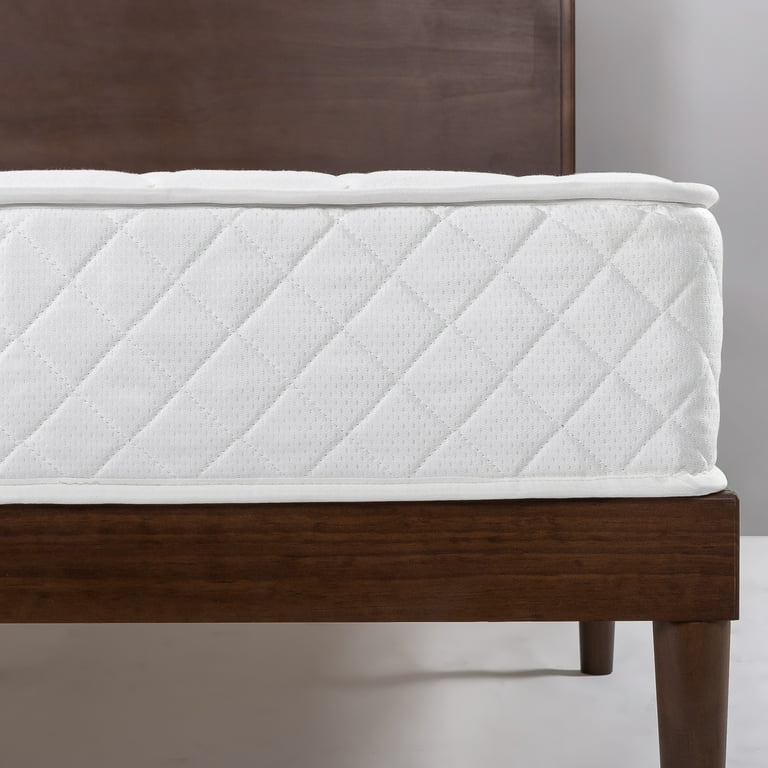 Slumber 1 mattress in a box store