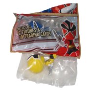 Power Rangers Super Samurai Green Ranger 1 PVC Figure - Walmart.com