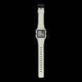 Casio Unisex Ivory LC Analog Digital Watch LF20W-8A - Walmart.com