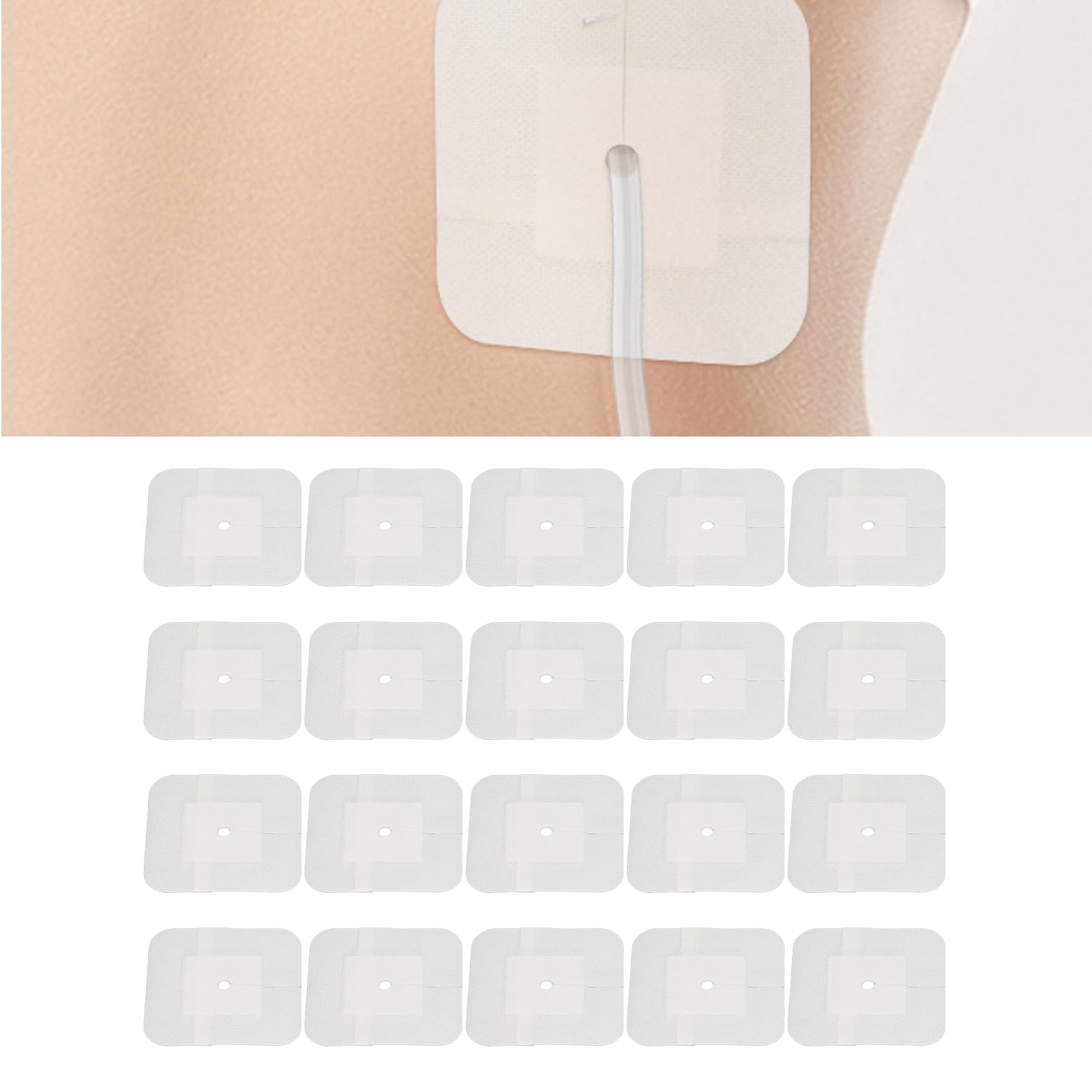 Click here for Youthink Split Drain Adhesive Bandage  Thickened I... prices