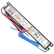 Accupro AP-275-IP-120-1 Electronic Fluorescent Ballast, 2-Lamp, T12 ...