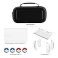 Nintendo Switch 2 Accessories Kit, include Switch 2 Carrying Case ...