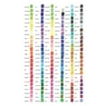 6 Packs: 150 ct. (900 total) Colored Pencil Set by Artist's Loft ...