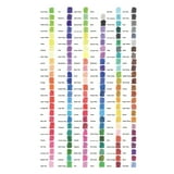 6 Packs: 150 ct. (900 total) Colored Pencil Set by Artist's Loft ...