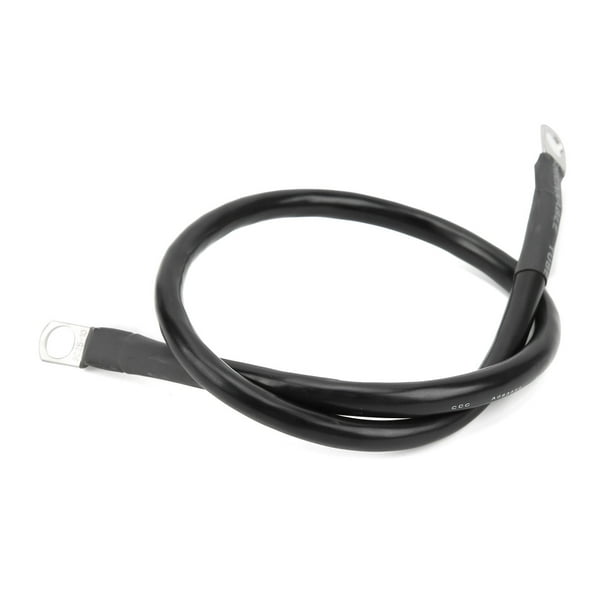 Earth Cable, 25mm² Ground Strap Tinned Copper Conductor High Toughness ...