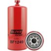 Fuel/Water Separator Spin-on with Drain Baldwin BF1214 - Walmart.com