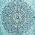 Mainstays Oversized Medallion Panel, Set of 2 - Walmart.com