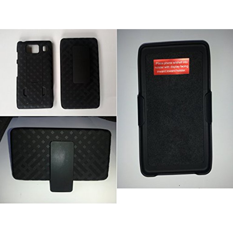 Motorola Droid Razr Hd Xt926