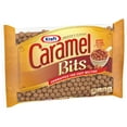 Kraft America's Classic Unwrapped Candy Caramel Bits for Easy Melting ...