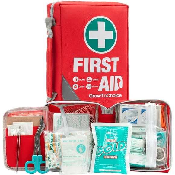First Aid Kits | Walmart Canada