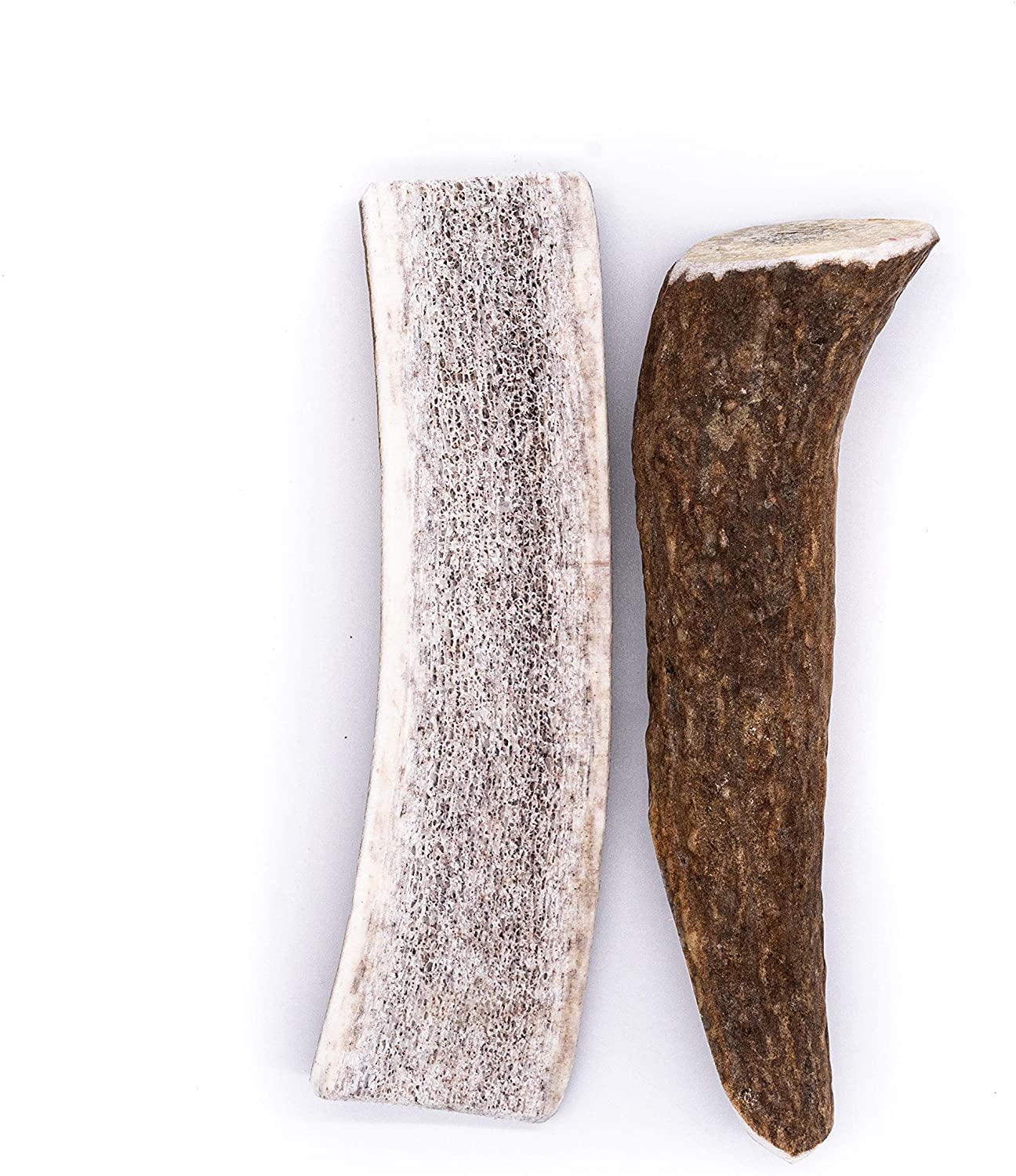 Perfect Pet Chews - Dog Antler Split/Whole Elk Antlers Combo Pack ...