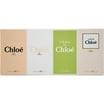 Parfums Chloe Chloe Variety Mini Gift Set, 4 pc - Walmart.com