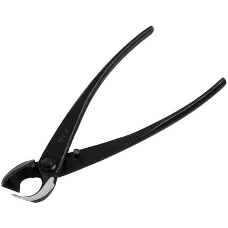 MSYMY Hand Forged Bonsai Concave Branch Cutter, Made in Japan 8inch ...