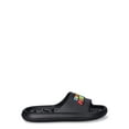 Super Mario Men's Comfort Slide Sandals - Walmart.com