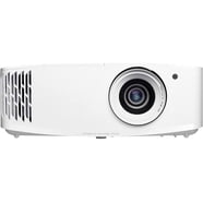 Optoma Technology High Def Video Electronics DuraCore ZH400 4000-Lumen ...