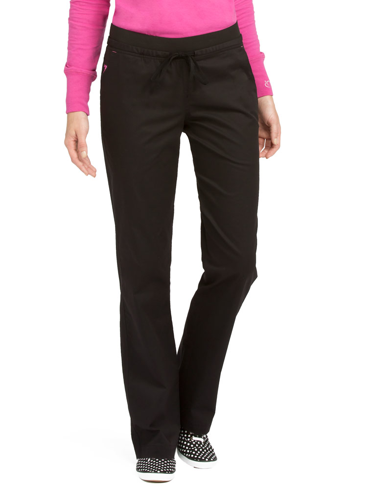 Med Couture Freedom Pant Scrub Bottoms - Walmart.com