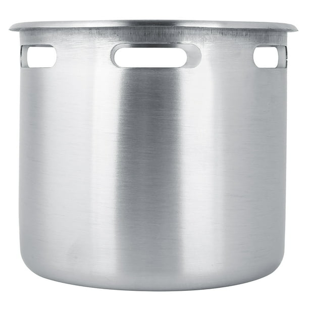 Dipper Well Set Faucet,Stainless Steel Sink Sink Set Coffee Shop ...