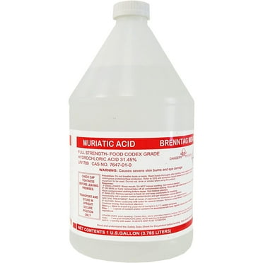 Humco Boric Acid Powder NF - 6 oz - Walmart.com