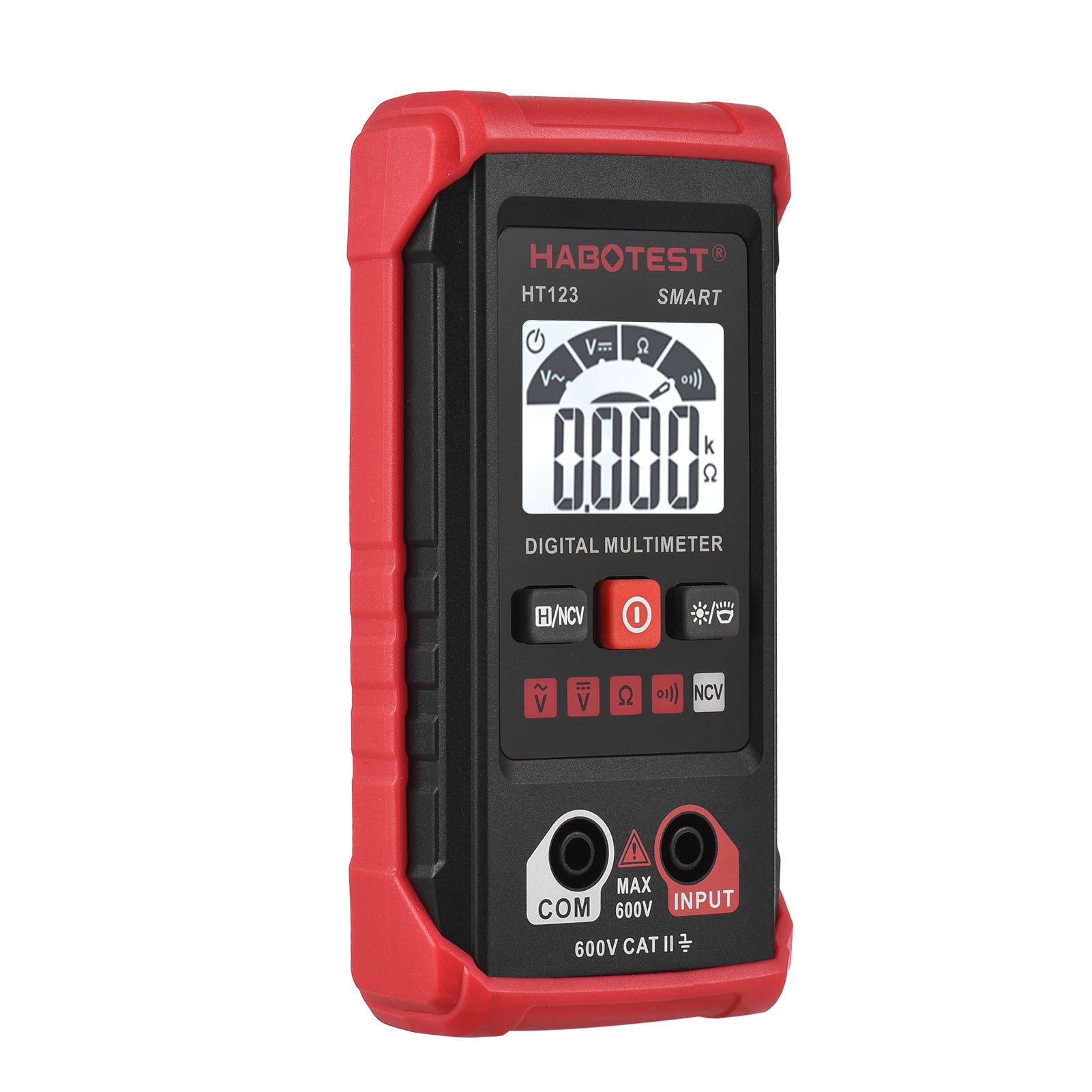 Click here for Habotest Multimeters auto 2 000 Resistance Ncv Tes... prices