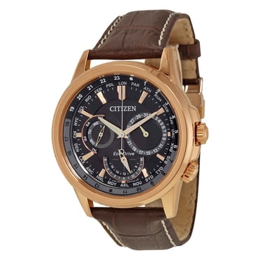 Citizen Men's Eco-Drive Promaster Chronograph Watch CA0727-12E ...