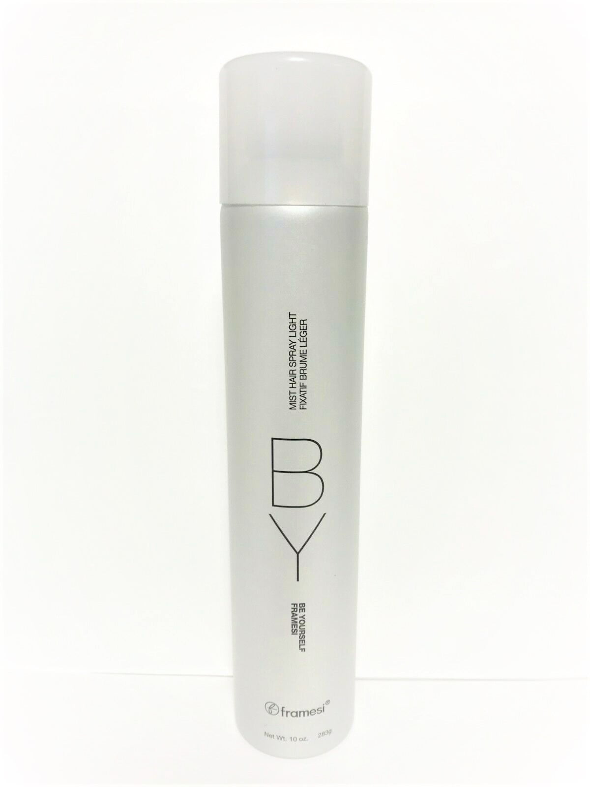 By Framesi Mist Hair Spray Light 10 oz - Walmart.com