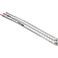 48 x 36 HD Ramps Punch Plate Shipping Container Ramps - 8,000 lb ...